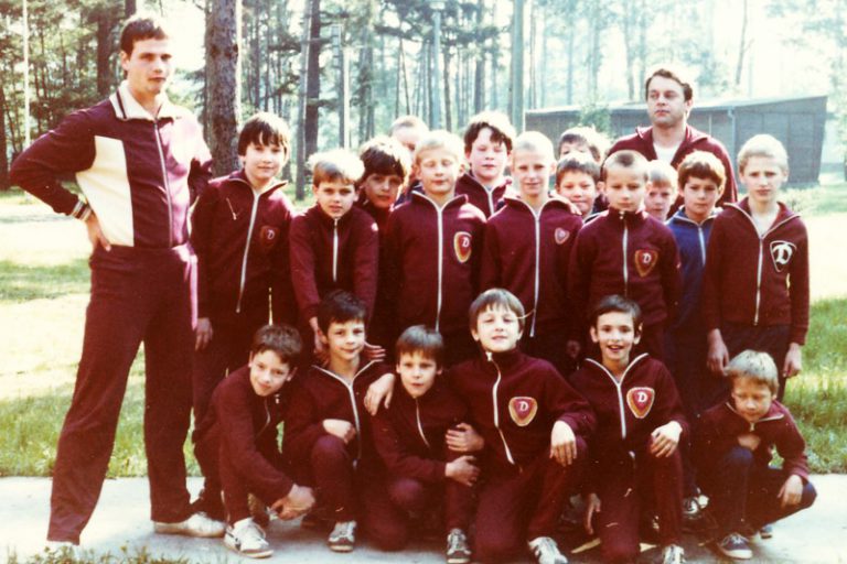 Geschichte - Preussen-Ringer